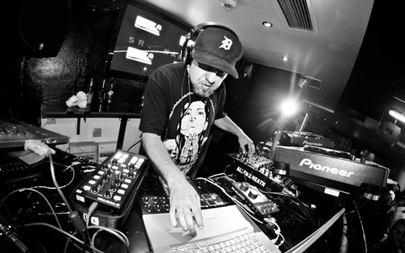 Que deberias saber sobre el sampler by Doc Diamond – Musiluz