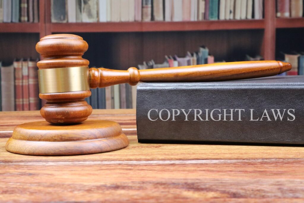 Lo que debes saber acerca del copyright y derechos de autor – Musiluz